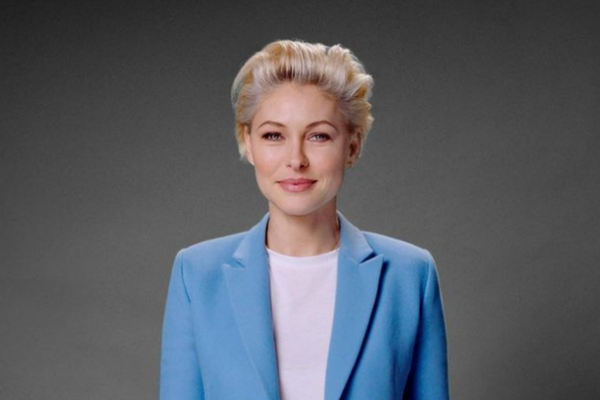 Emma Willis tearfully reveals she suffered a miscarriage: 'I...