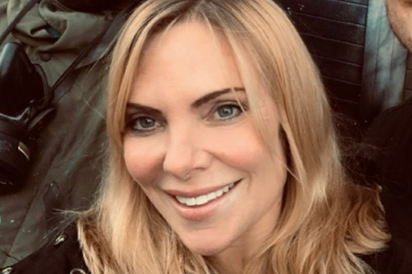 Eastenders star Samantha Womack gives emotional update on her...