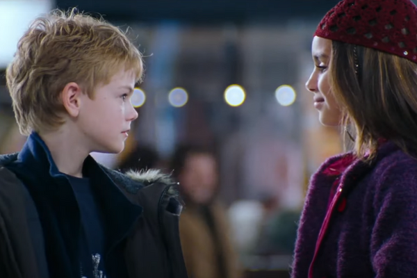 Love Actually cast to reunite for special to celebrate film’s...