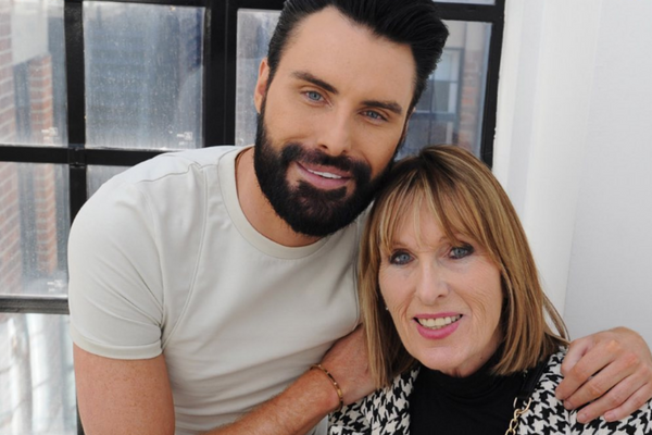 Celebrity Gogglebox star Rylan Clark shares worrying update...
