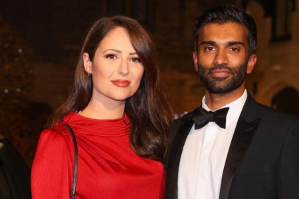 Corrie actress Nicola Thorp shares all the details about her...
