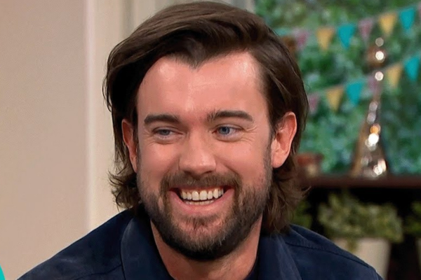 Jack Whitehall announces new Netflix documentary about...