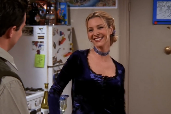 8 timeless Phoebe Buffay outfits that we would definitely still...