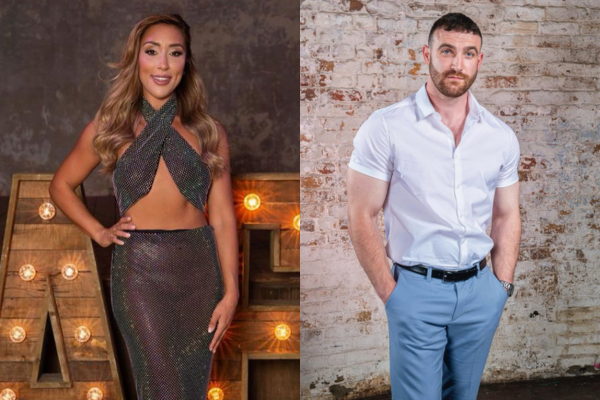 Married At First Sight’s Shona Manderson confirms secret...