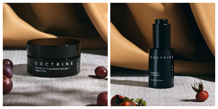 Doctrine, a new skincare brand, aims for cult-level devotion...