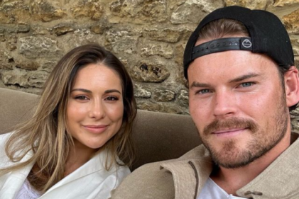 Made in Chelsea’s Ryan Libbey shares insight into fiancée...