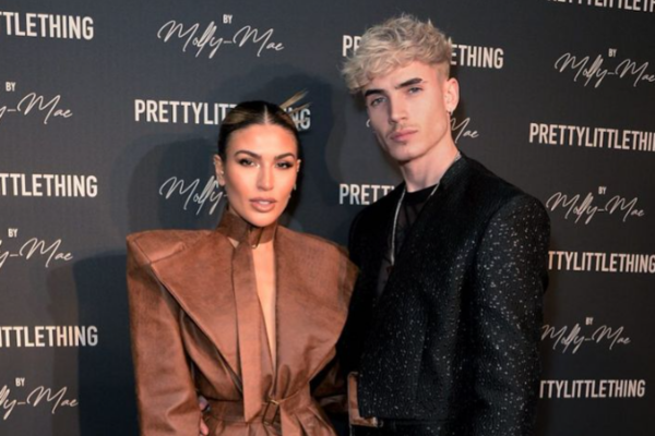 Too Hot To Handle stars Emily Miller & Cam Holmes reveal...