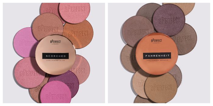 Catapult into a new beauty dimensions this Summer with BPerfect...