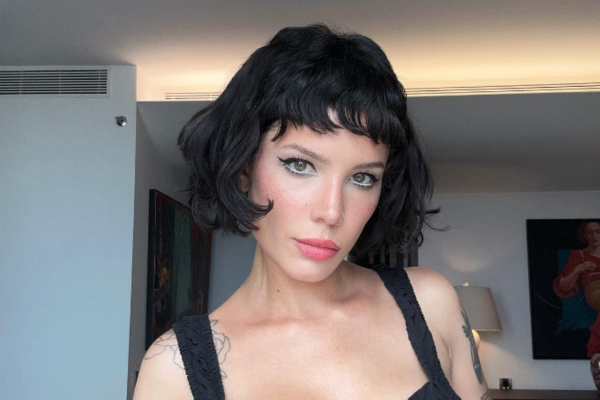 Halsey shares details about lupus diagnosis after revealing...