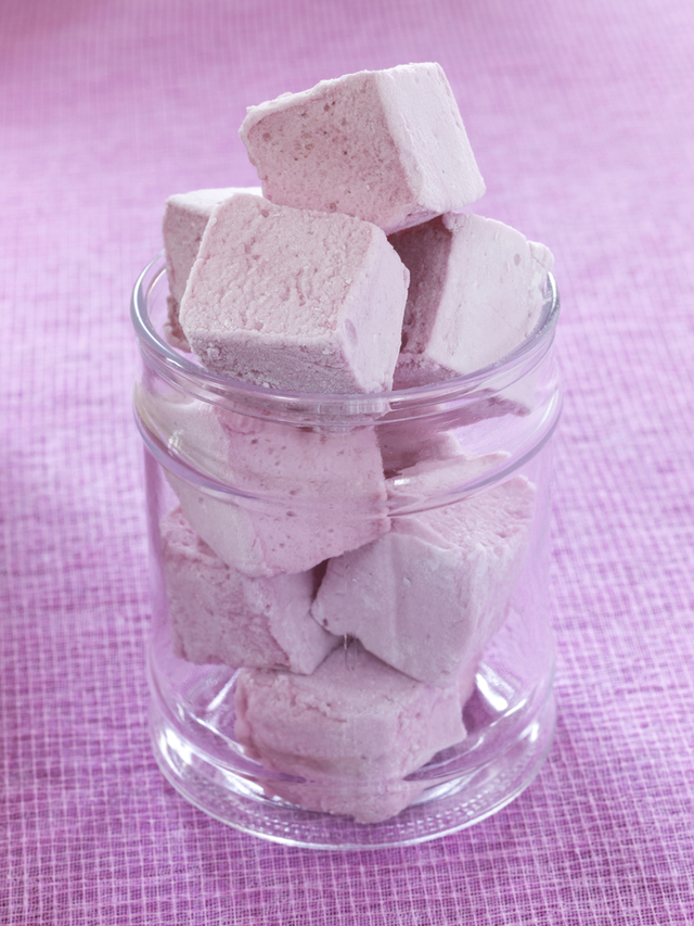 Marshmallows | MummyPages.uk