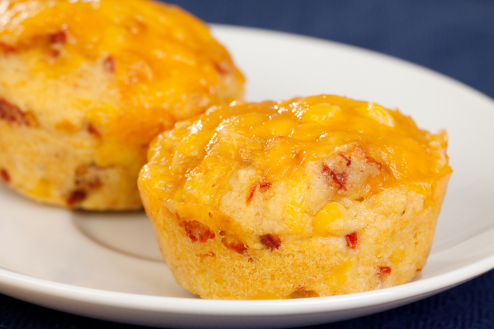 Cornbread muffins | MummyPages.uk