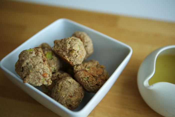 Baby's Christmas stuffing | MummyPages.uk