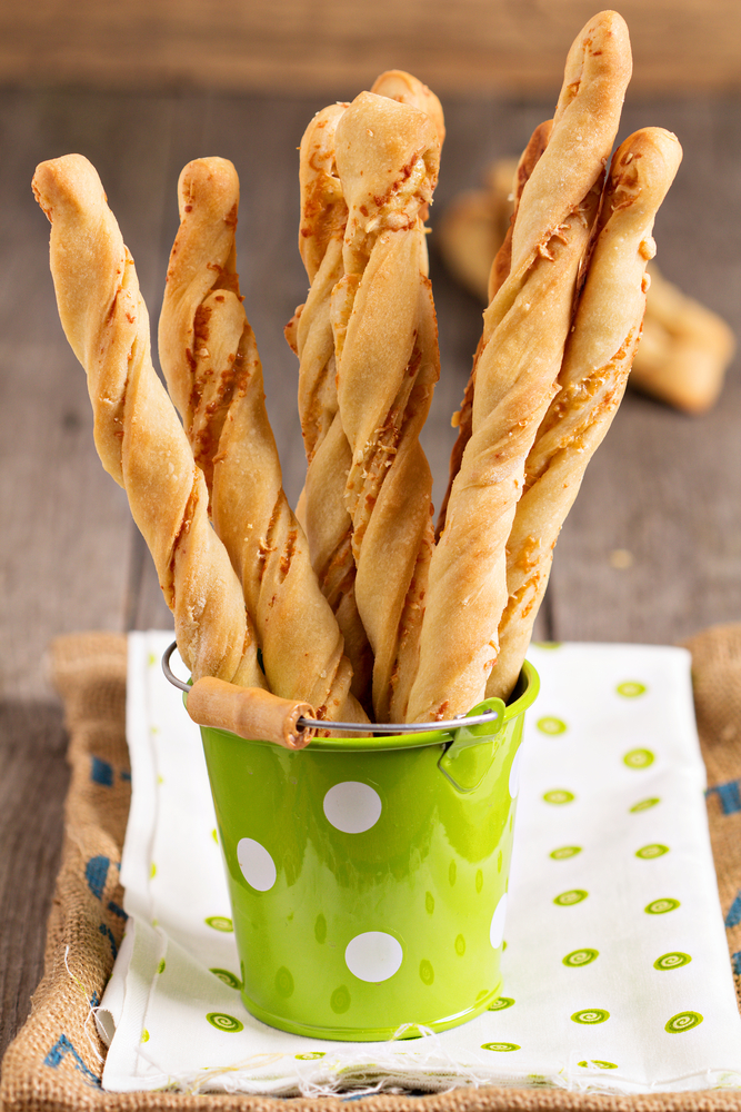 Cheese twists | MummyPages.uk