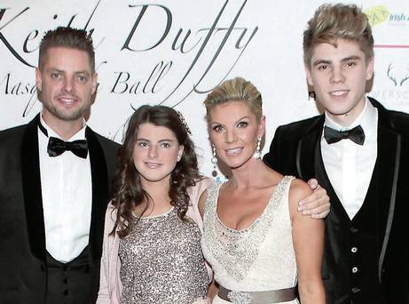 Celebrity says his autistic daughter has helped him reach his...