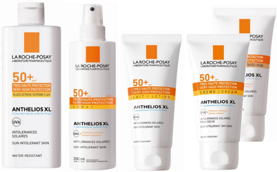 La Roche-Posay looks at people's attitudes towards skin cancer