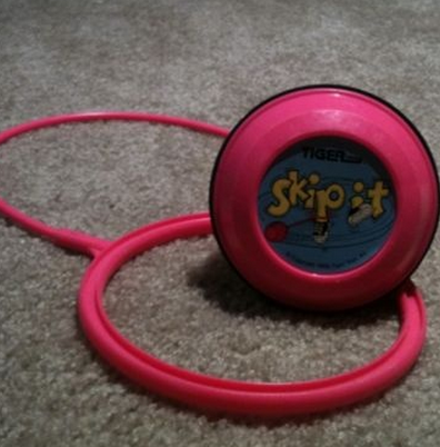 Toys from the 60s, 70s and 80s that will make mums feel...