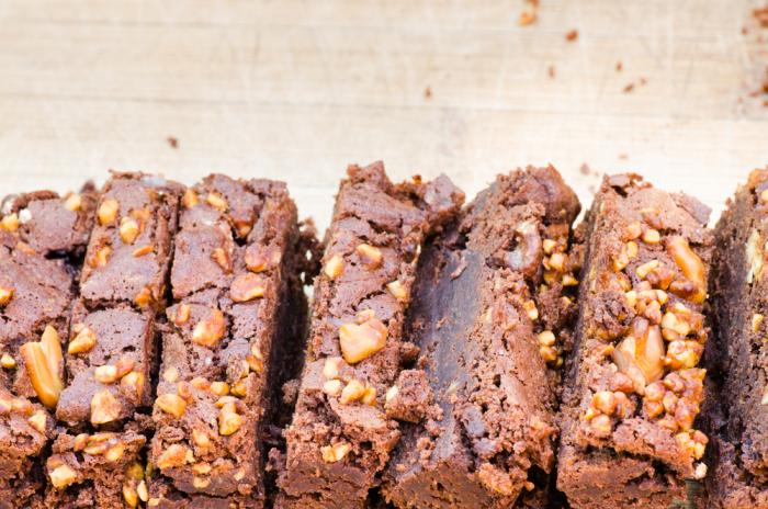 Chocolate crunch | MummyPages.uk