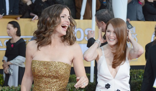 Hollywood star shares her wisdom for dealing with tantrums