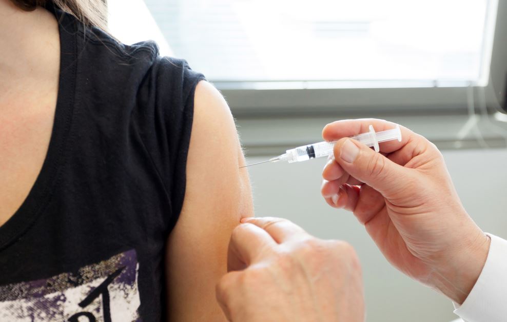 MenB vaccine: What you need to know about getting it done...