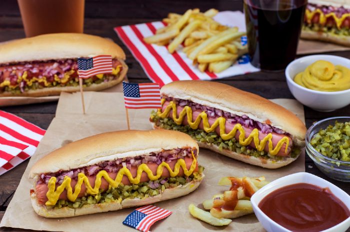 Hot dawwwg! This is the new foodie trend taking over Instagram