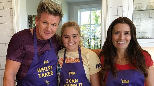 Gordon Ramsay has been BANNED from his kids’ parent-teacher...