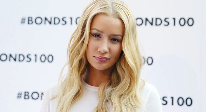 Iggy Azalea Has Just Crowned Her Vagina The Best In The World