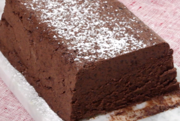 Chocolate Marquise | MummyPages.uk