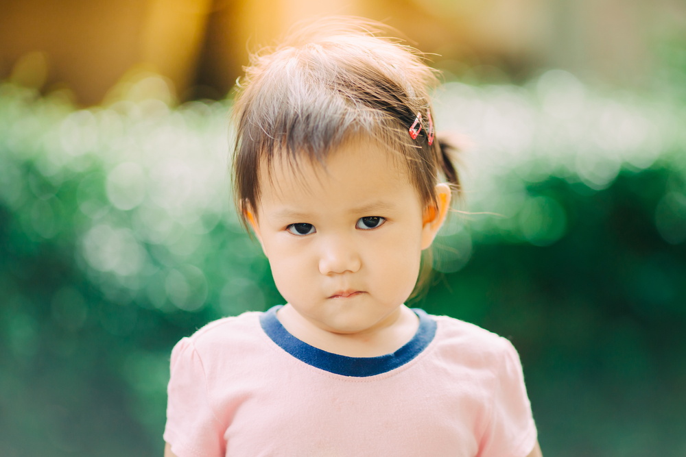 Hot Topic: Huge new study reveals the impact of slapping your...