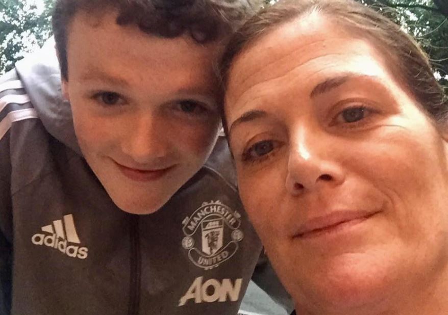 Mum shares her family's experience with bullying and it is...