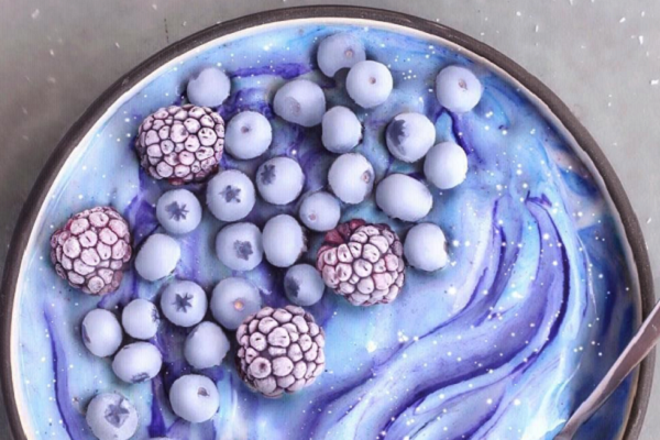 Blue matcha is beautiful, but what exactly is it?