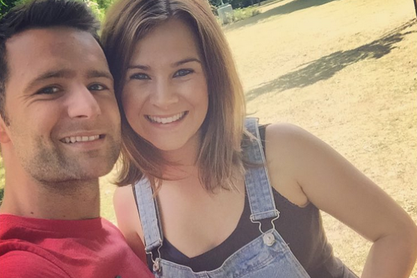 'We felt HOPE': Izzy Judd pens inspiring note about her IVF...