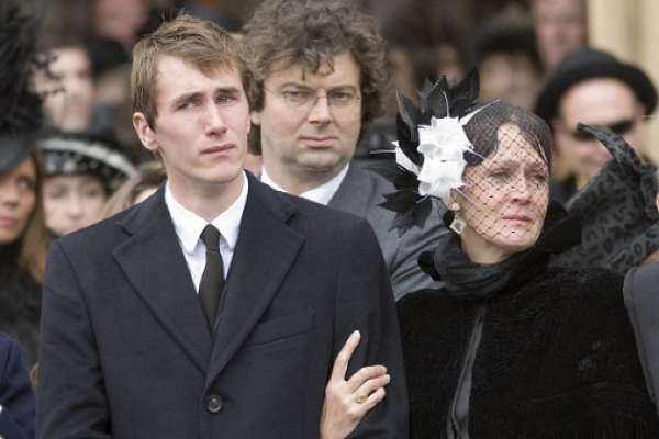 Bryan Ferry's ex-wife Lucy Birley passes away at 58