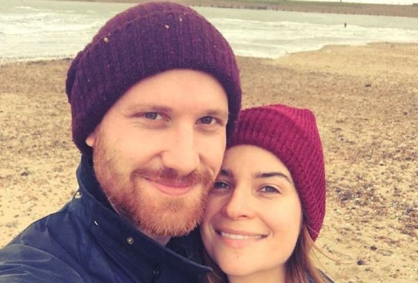 Former Call the Midwife star marries Holby City alum in secret...