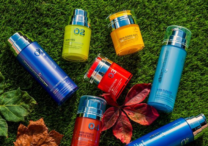 Review: Is the Skingredients Core 4 skincare worth the pricetag?