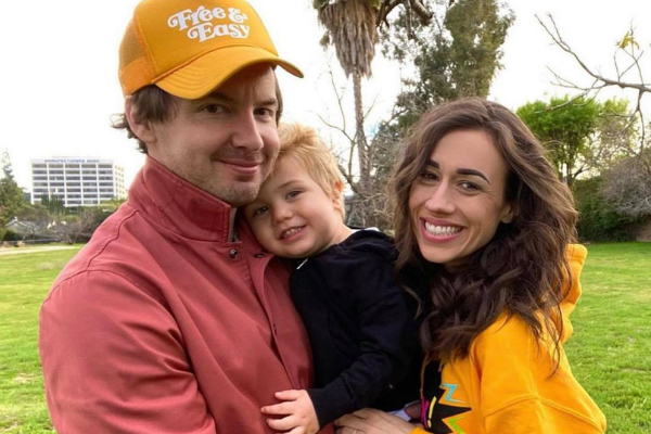 YouTube star Colleen Ballinger announces surprise pregnancy with...