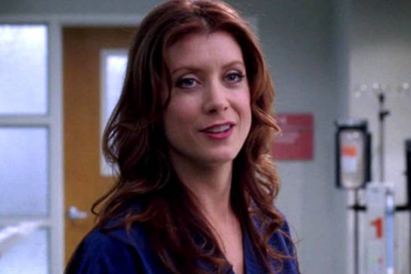 Check out Addison’s return to Grey’s Anatomy in this brand...