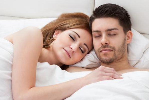 Quick And Simple Ways To Spice Up Your Sex Life